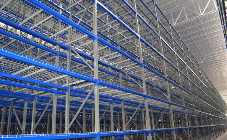Rack Selectivo - RC Racks